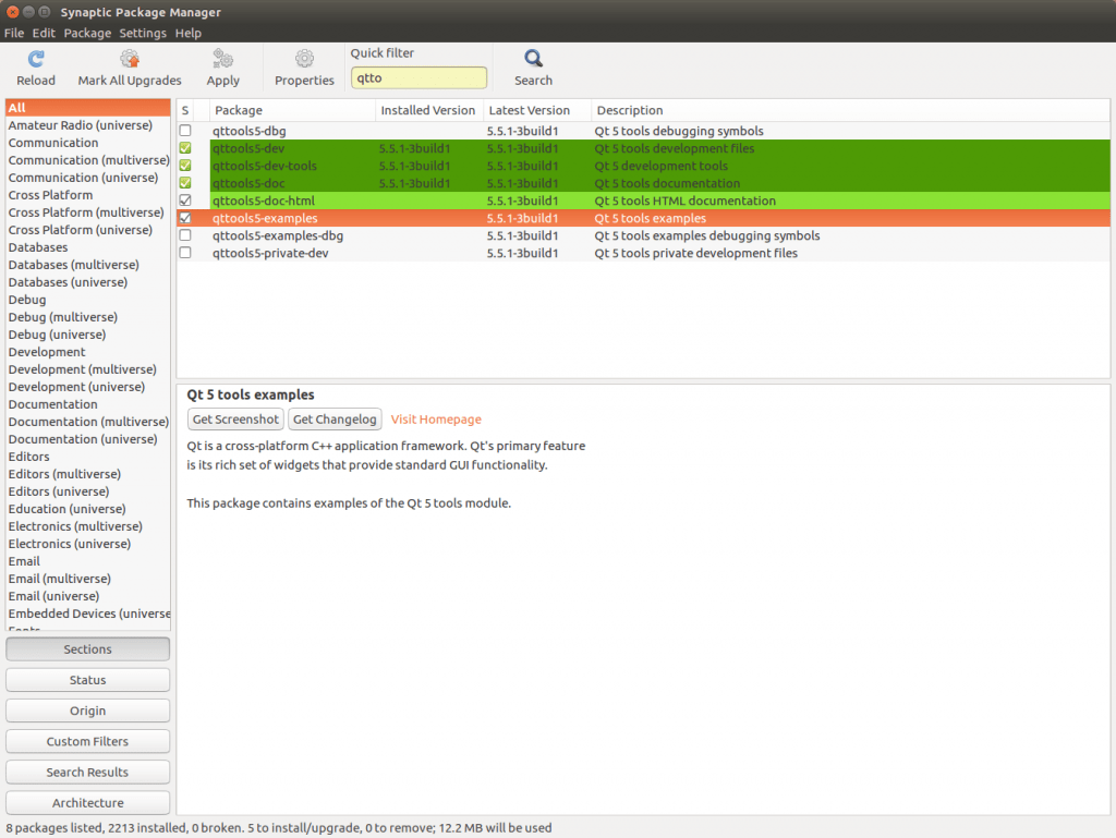 Raspberry Qt Part 5 Logikal Blog