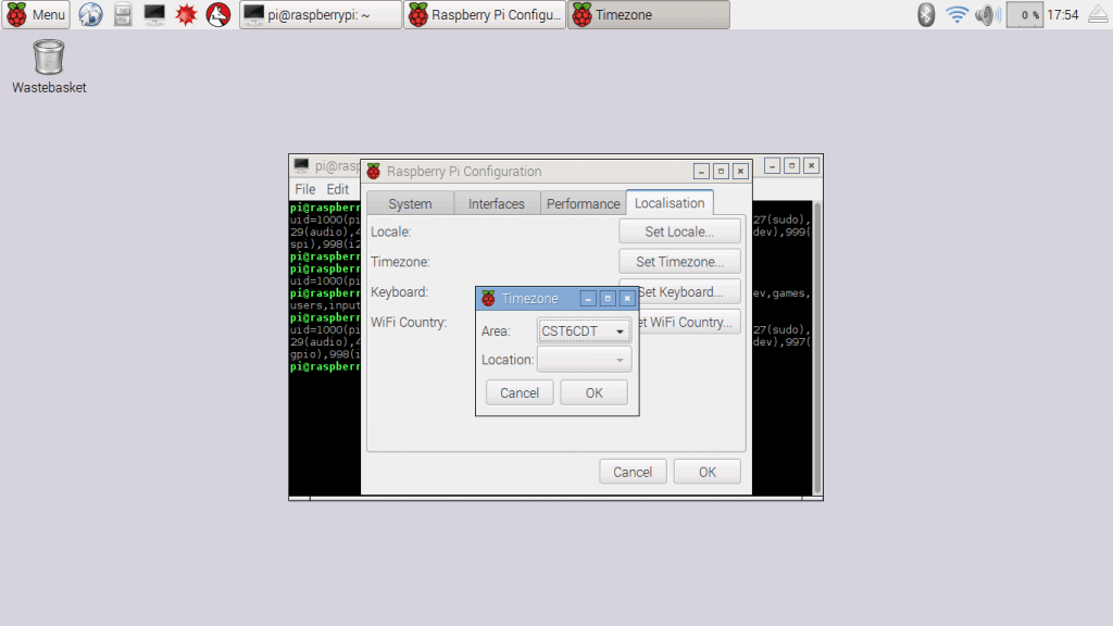 Raspberry Qt - Part 4 – Logikal Blog