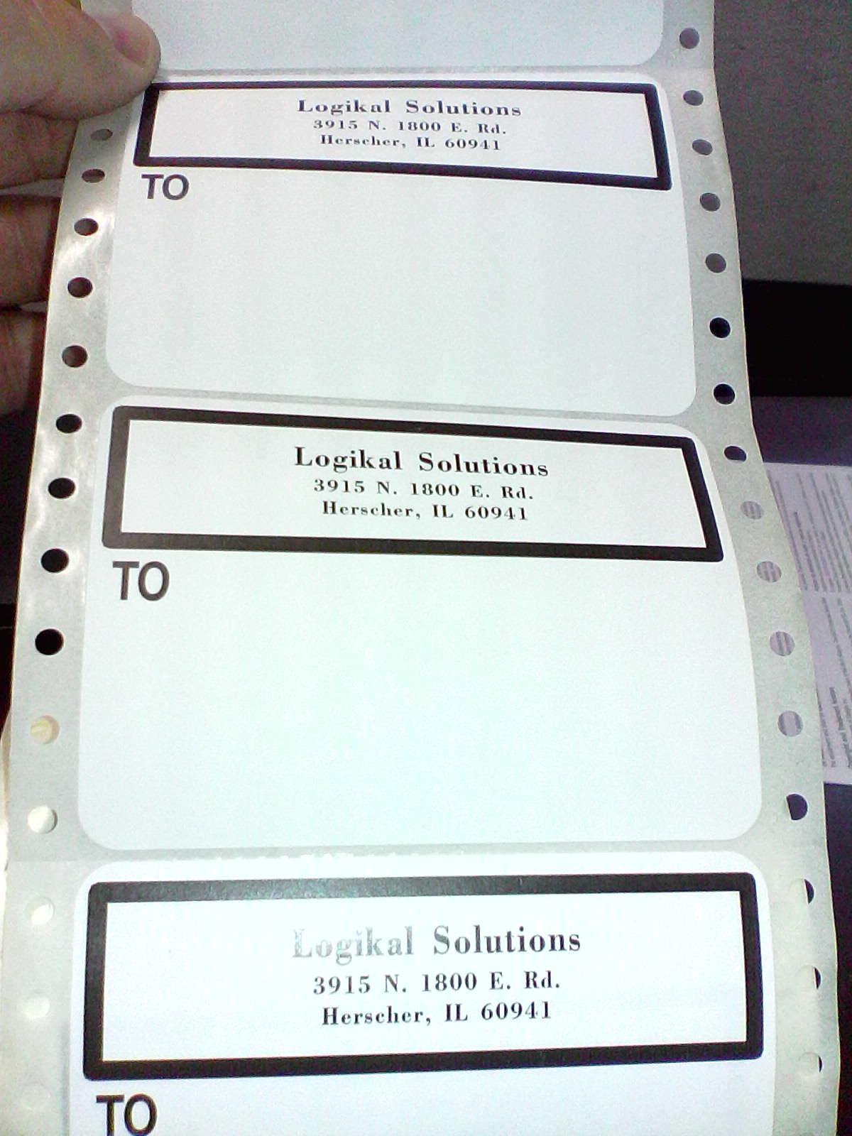 How Far We've Come - Pt. 1 – Logikal Blog