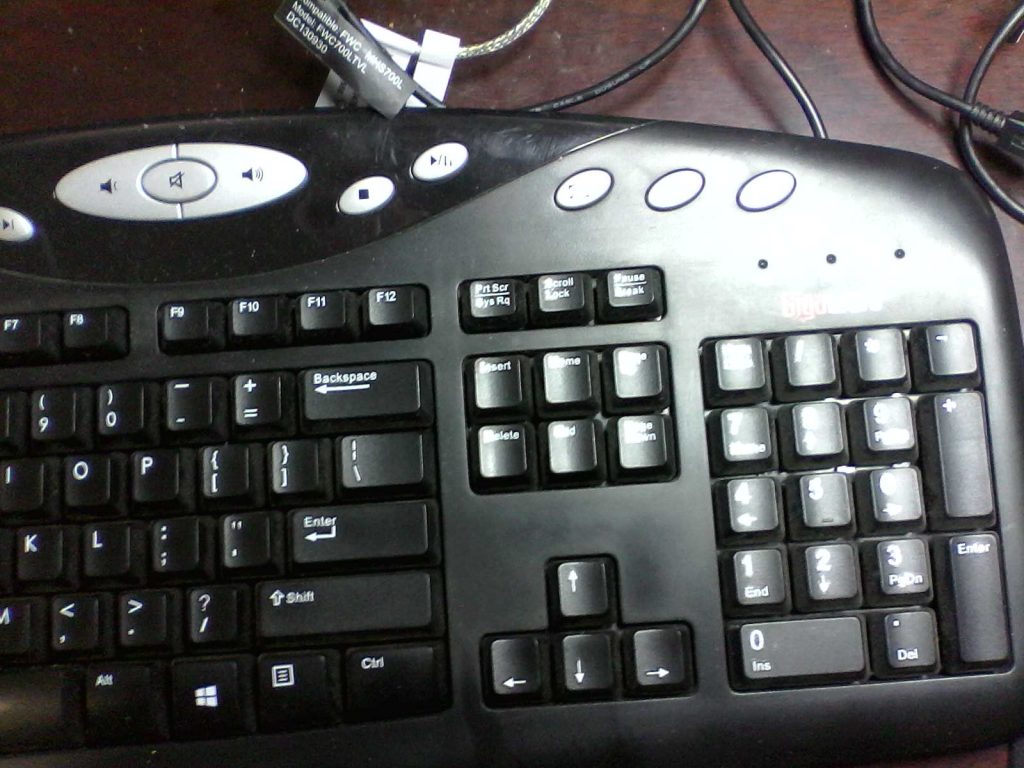 The Getkey Trap Logikal Blog