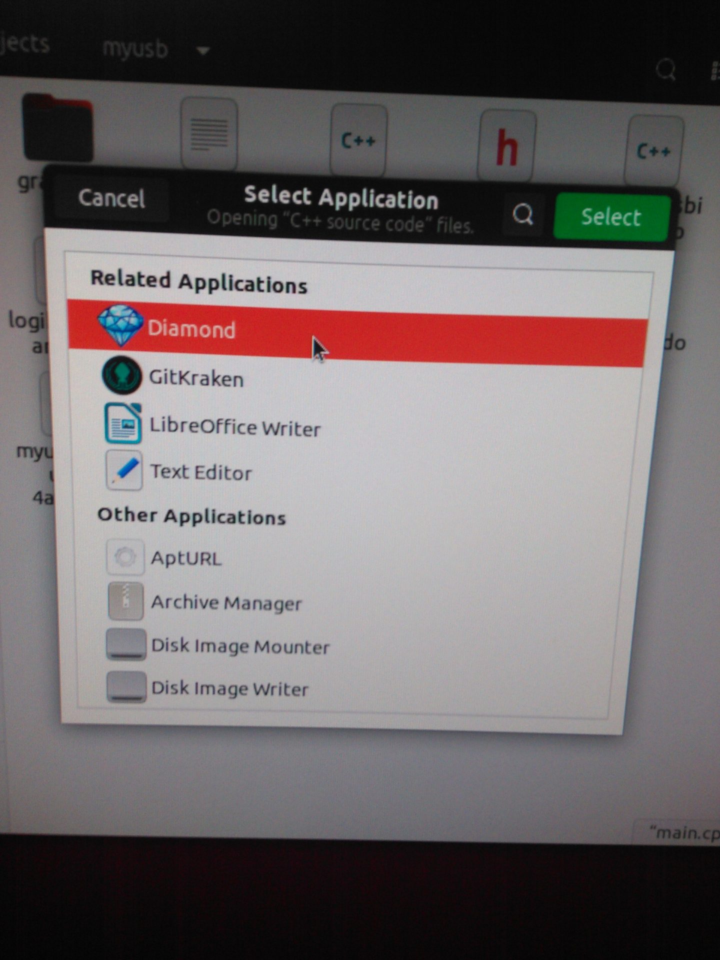 CopperSpice Experiments - Pt 12 – Logikal Blog