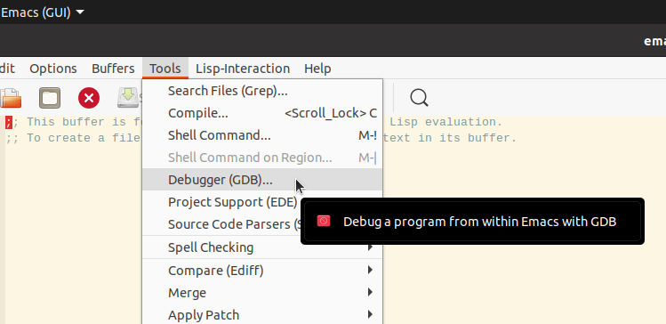 Using Your Core Dumps – Logikal Blog